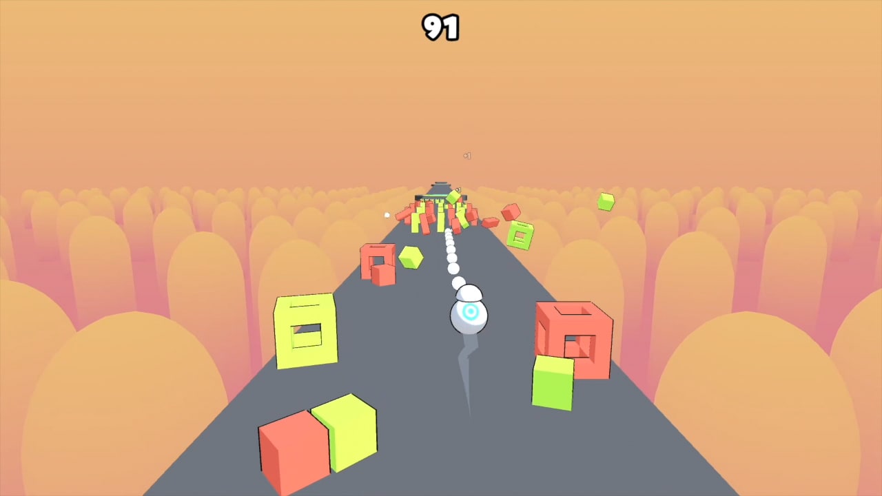 Bot Shot para Nintendo Switch - Sitio Oficial de Nintendo para Mexico