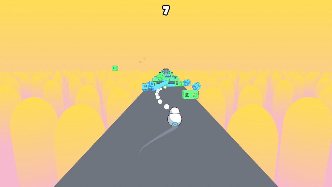 Bot Shot para Nintendo Switch - Sitio Oficial de Nintendo para Mexico