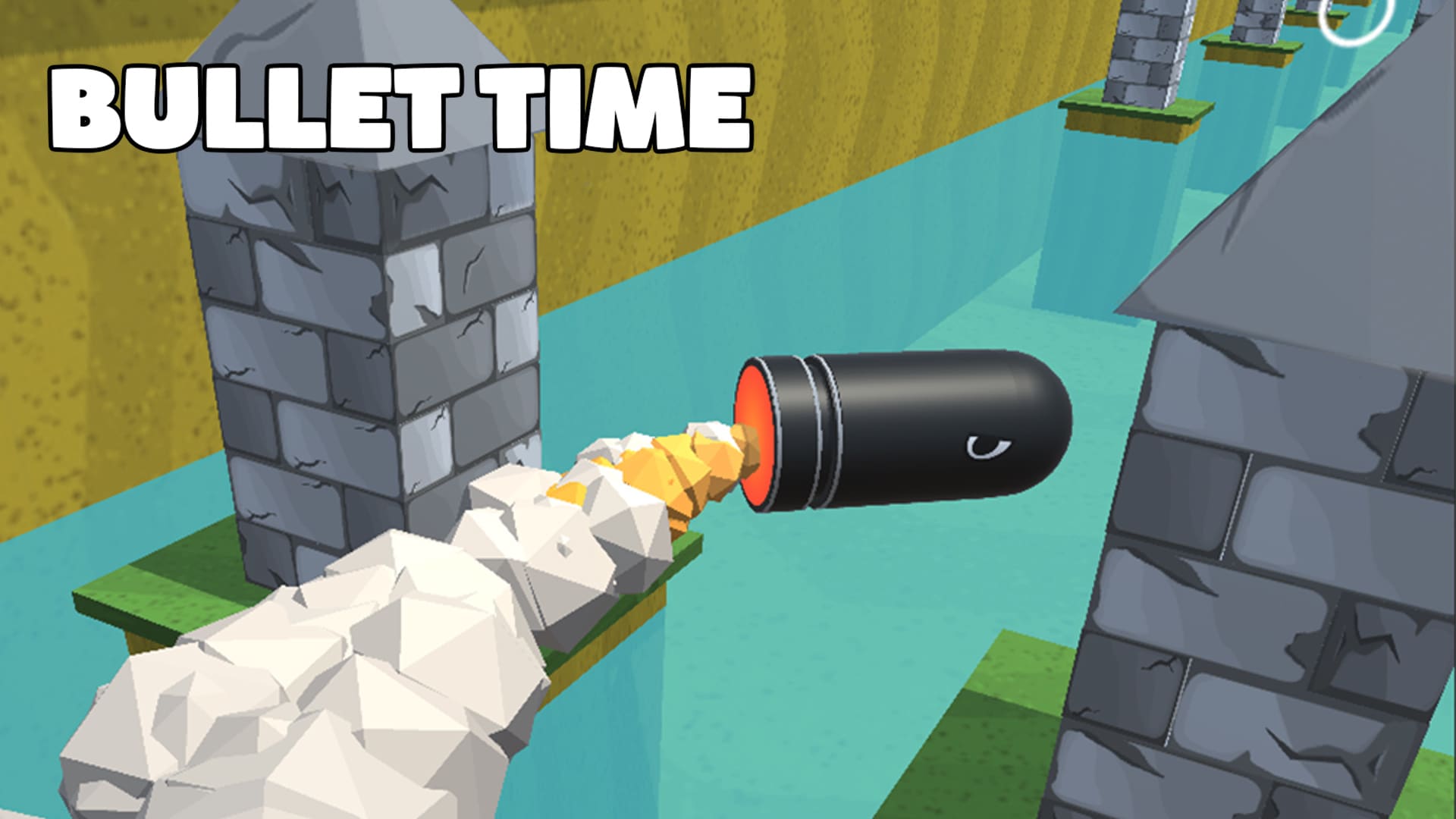 Bullet Time for Nintendo Switch - Nintendo Official Site