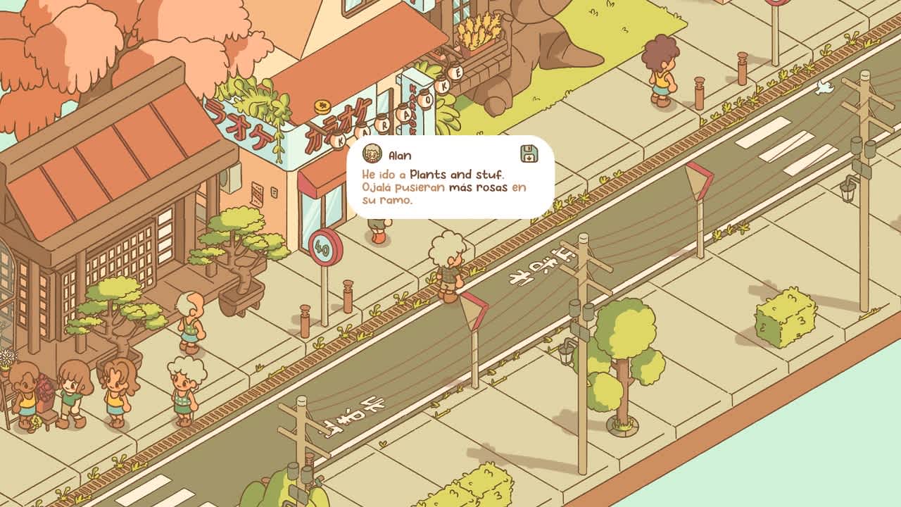 Minami Lane para Nintendo Switch - Sitio Oficial de Nintendo para Mexico