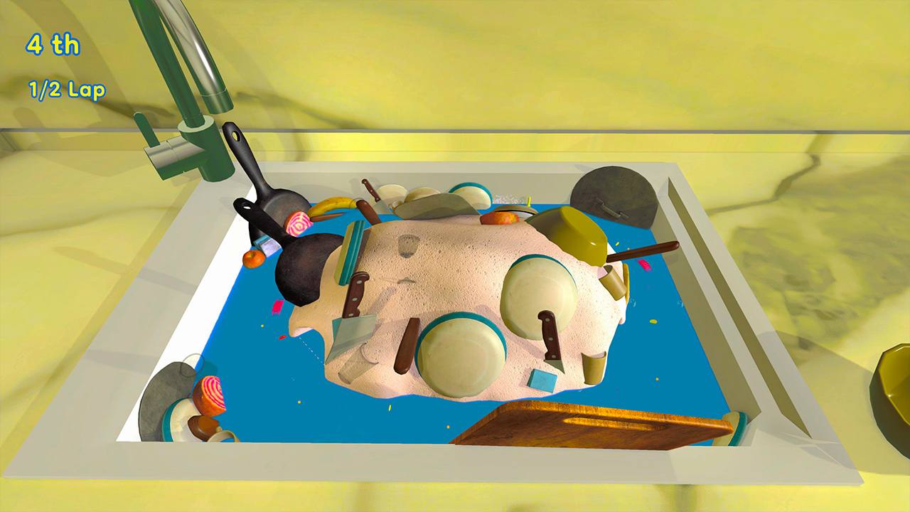 Rubber Duck Race Simulator for Nintendo Switch - Nintendo Official Site