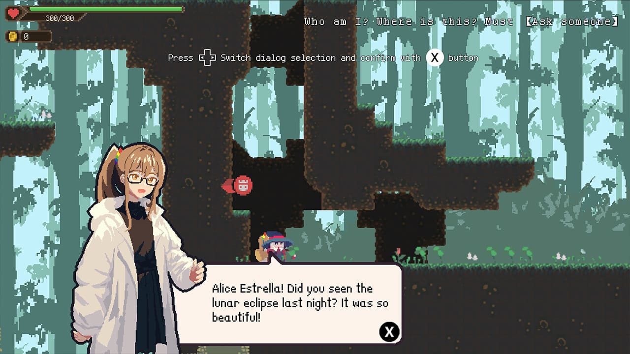 Witch of the Meta Loop for Nintendo Switch - Nintendo Official Site