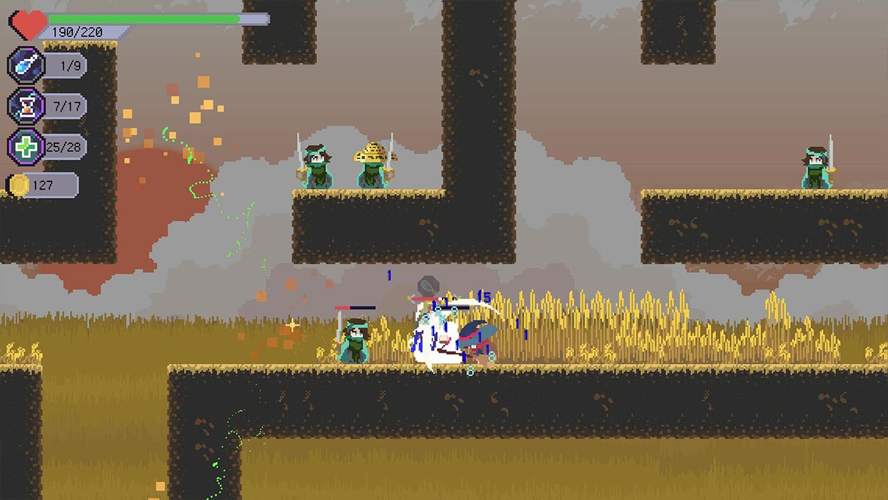 Witch of the Meta Loop for Nintendo Switch - Nintendo Official Site