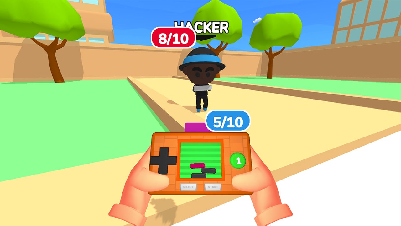 Retro Battle para Nintendo Switch - Sitio Oficial de Nintendo para Mexico