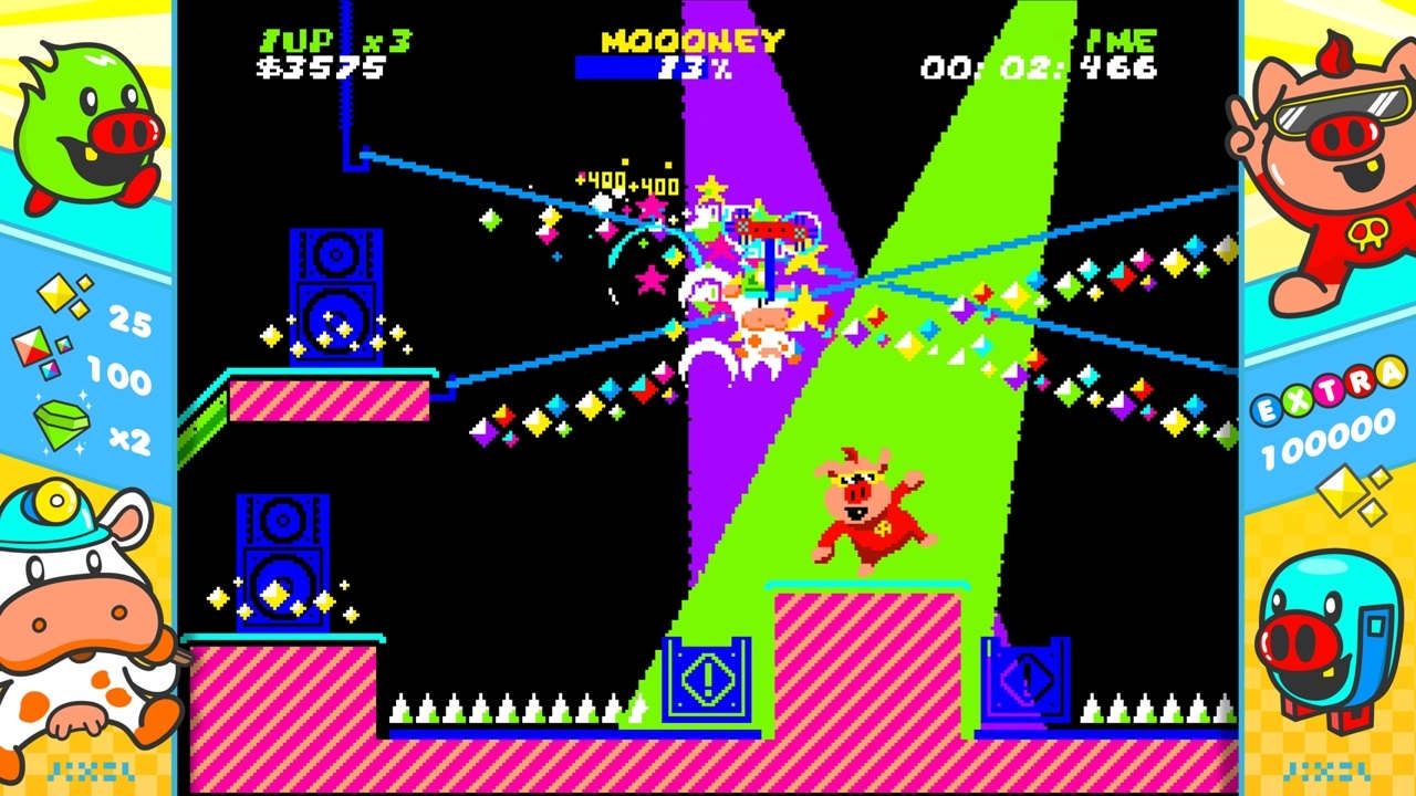 Cash Cow DX for Nintendo Switch - Nintendo Official Site