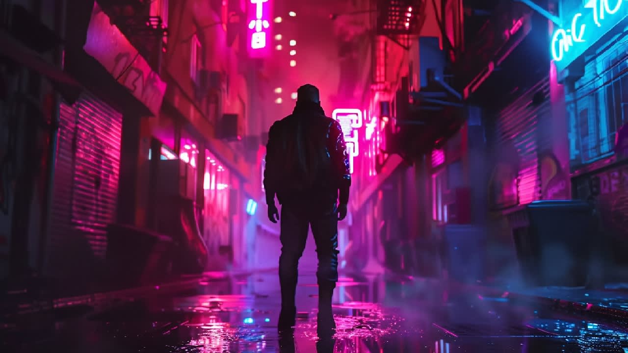 Cybermania Parkour Uprising for Nintendo Switch - Nintendo Official Site