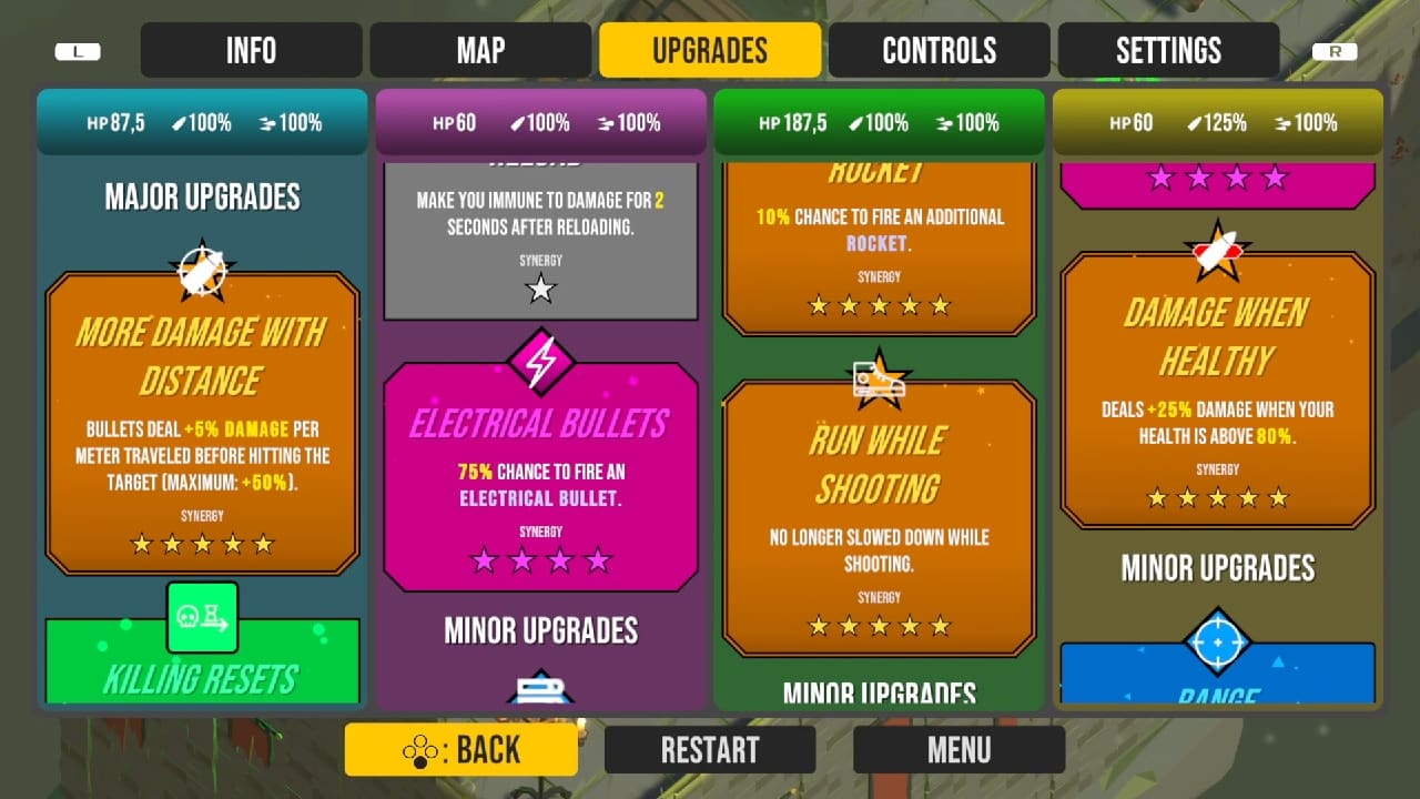 Guns And Draguns for Nintendo Switch - Nintendo Official Site