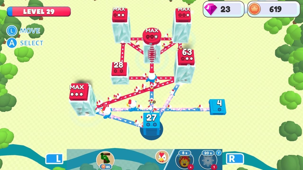 City Takeover for Nintendo Switch - Nintendo Official Site