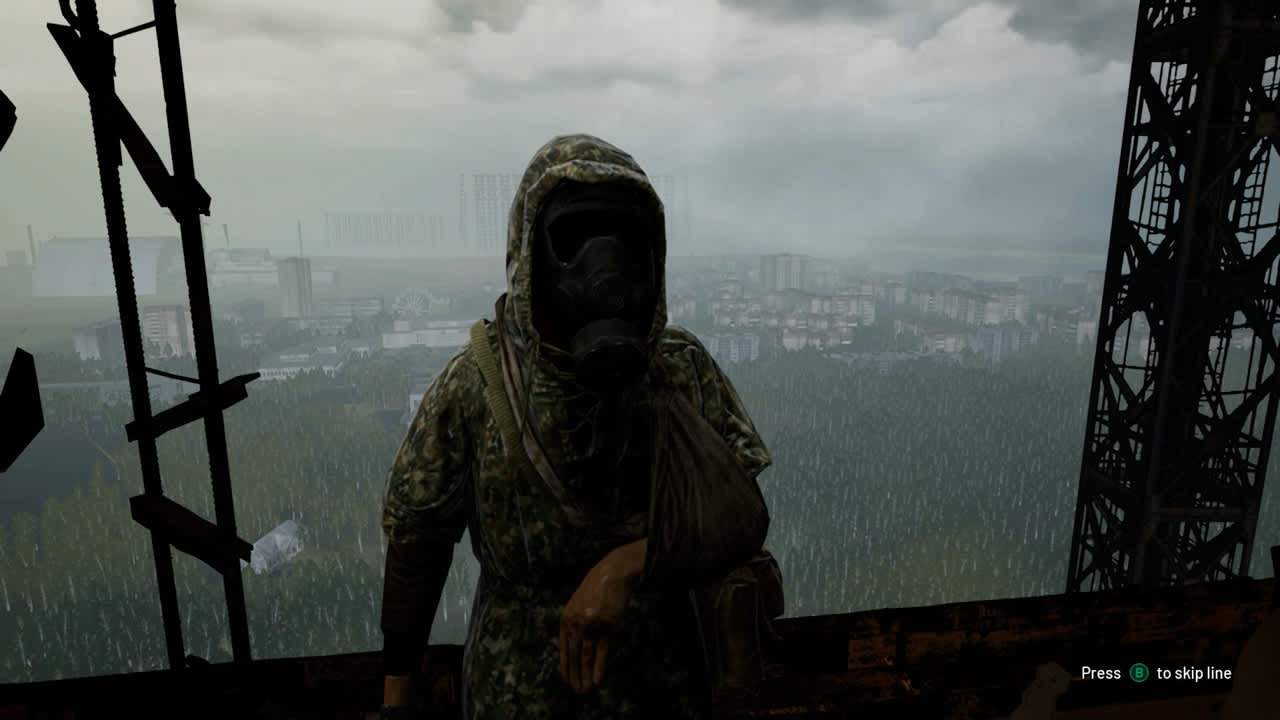 Chernobylite Complete Edition para Nintendo Switch - Site Oficial da ...