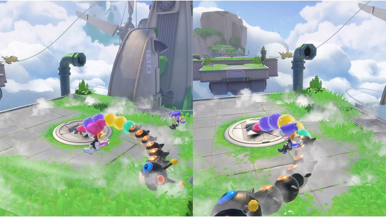 POPUCOM para Nintendo Switch - Site Oficial da Nintendo para Brasil