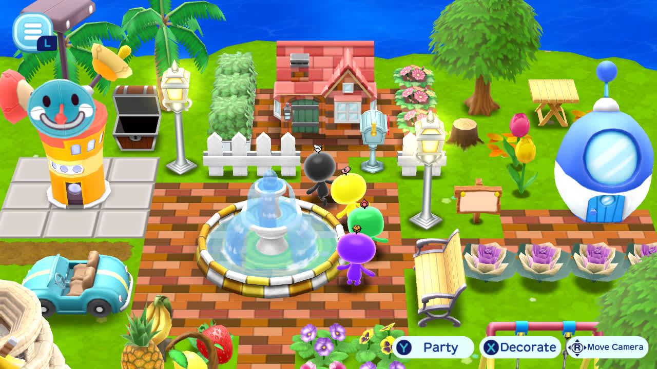 THE NEW DENPA MEN for Nintendo Switch - Nintendo Official Site