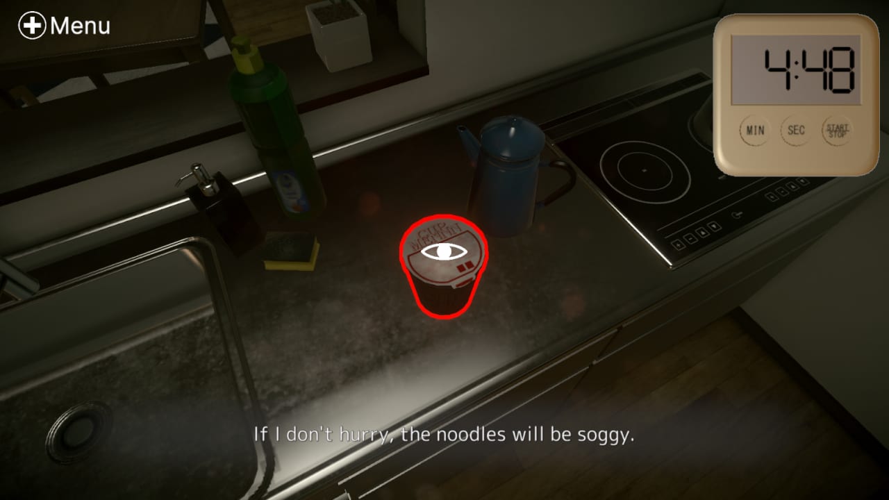 Seven Nights Ghost for Nintendo Switch - Nintendo Official Site