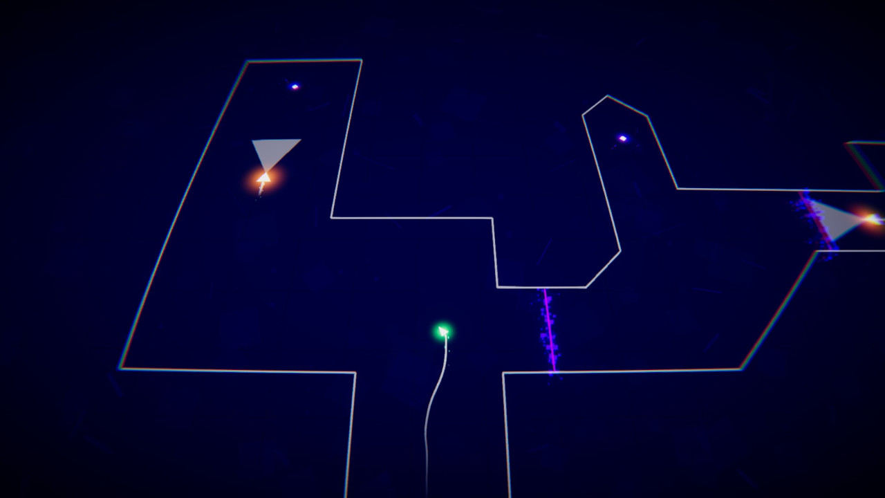 Lost Pixel for Nintendo Switch - Nintendo Official Site