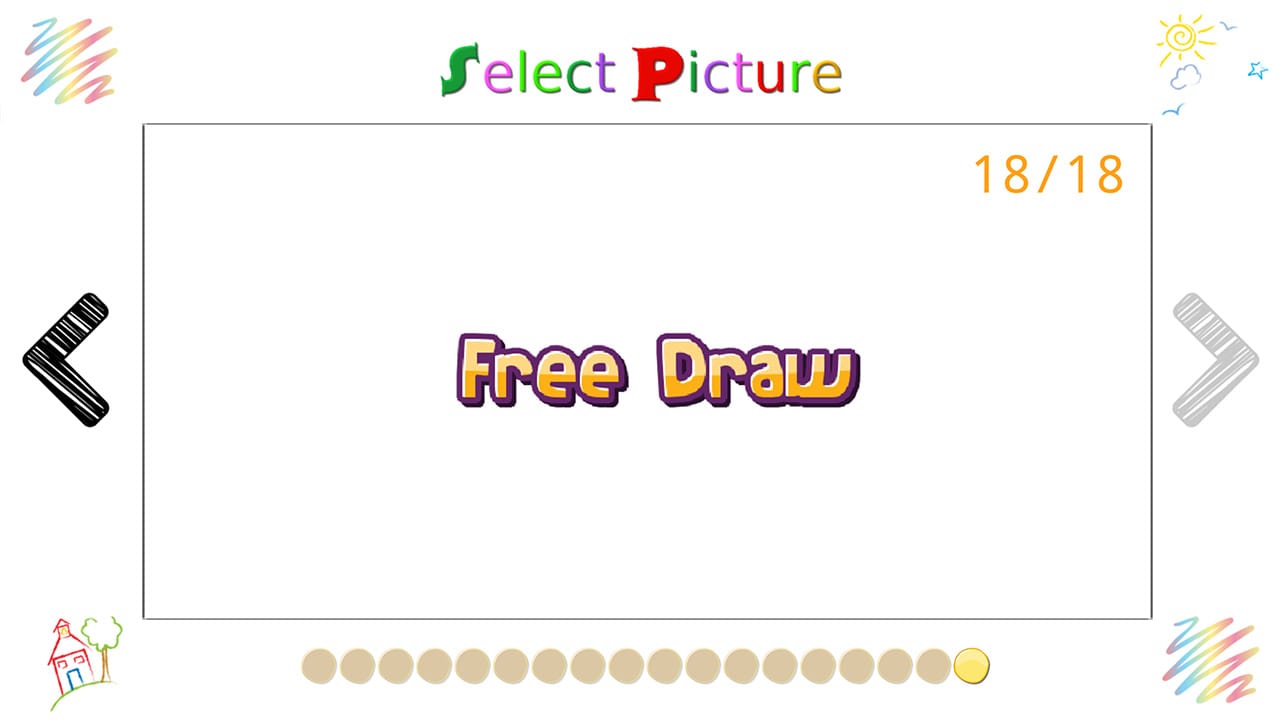 Amazing Drawing: Coloring Book Simulator para Nintendo Switch - Site ...