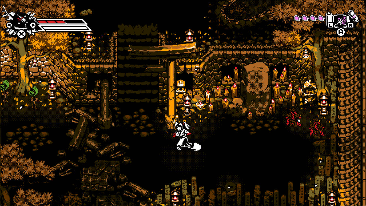 Bloodless for Nintendo Switch - Nintendo Official Site