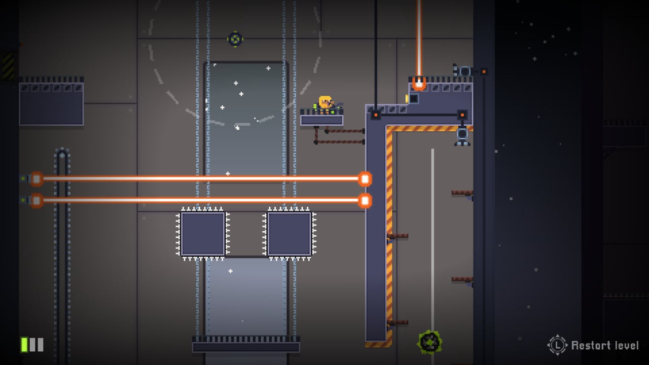 Energy Lab para Nintendo Switch - Sitio Oficial de Nintendo para Argentina