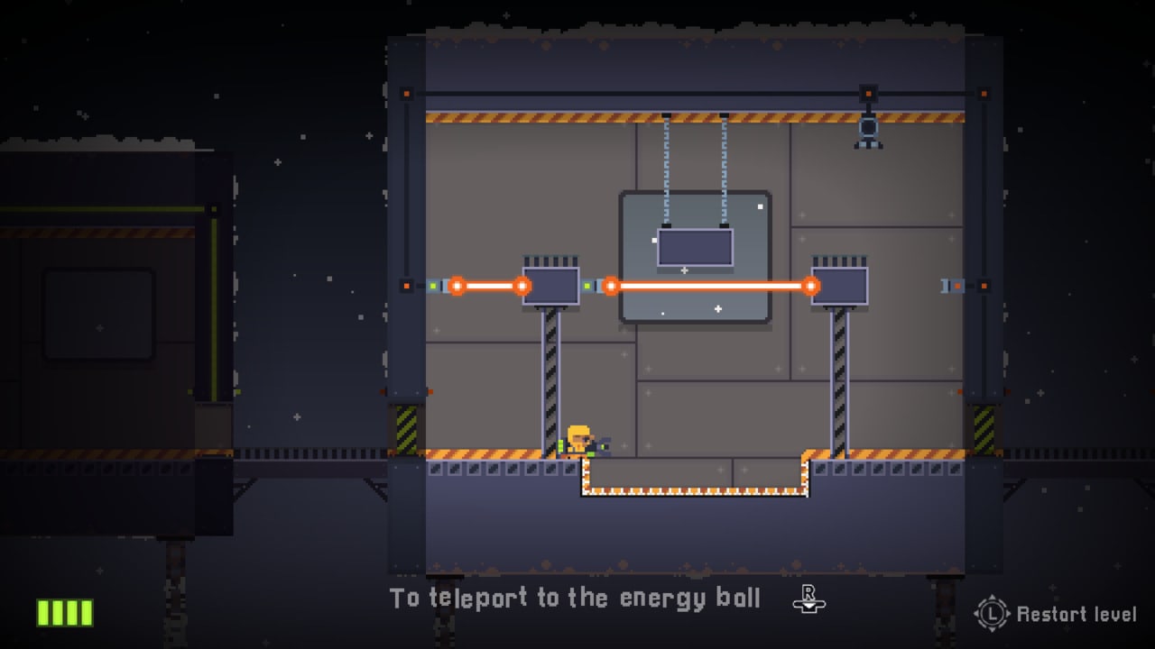 Energy Lab para Nintendo Switch - Sitio Oficial de Nintendo para Argentina