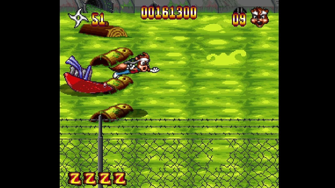 Zero the Kamikaze Squirrel for Nintendo Switch - Nintendo Official Site