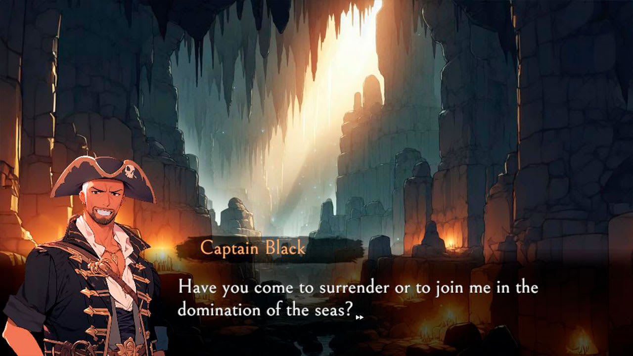 Pirate Year Thousand: The Kraken Piece for Nintendo Switch - Nintendo ...