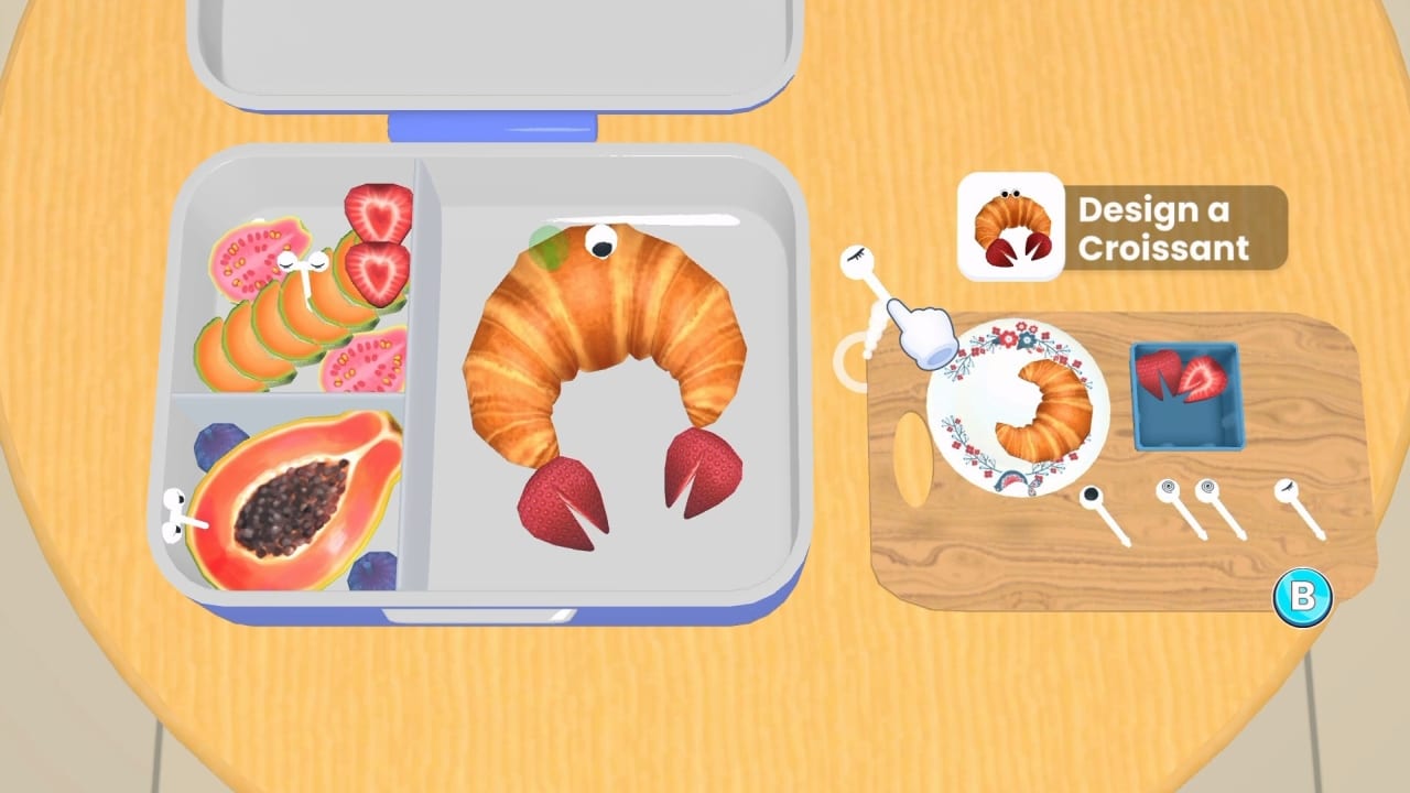 Lunch Box Ready for Nintendo Switch - Nintendo Official Site
