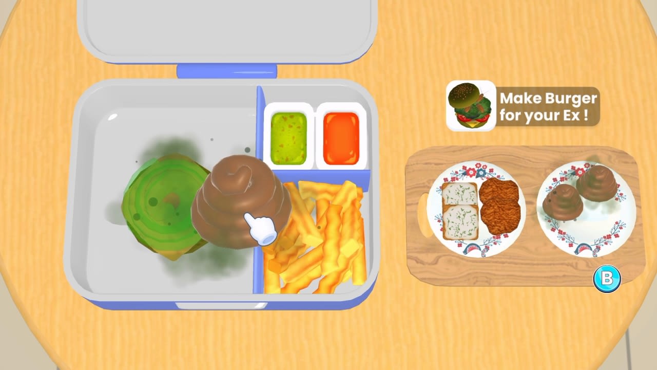 Lunch Box Ready for Nintendo Switch - Nintendo Official Site
