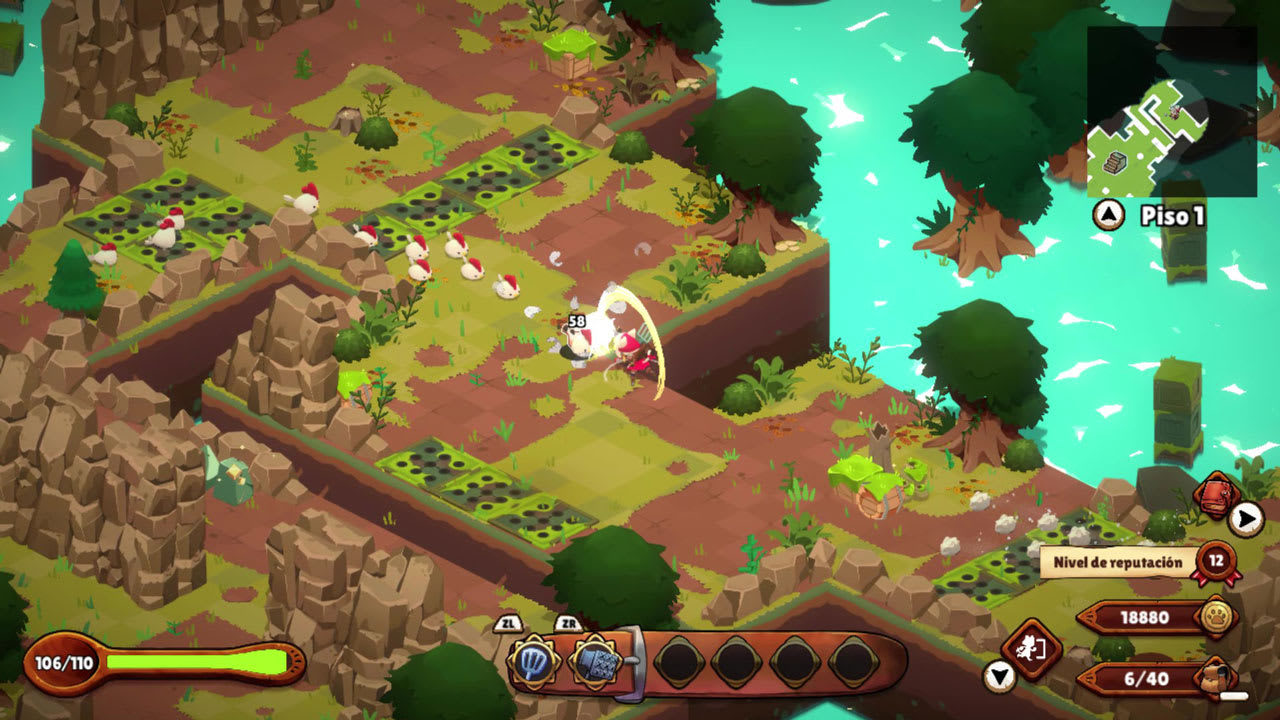 Cuisineer para Nintendo Switch - Sitio Oficial de Nintendo para Colombia