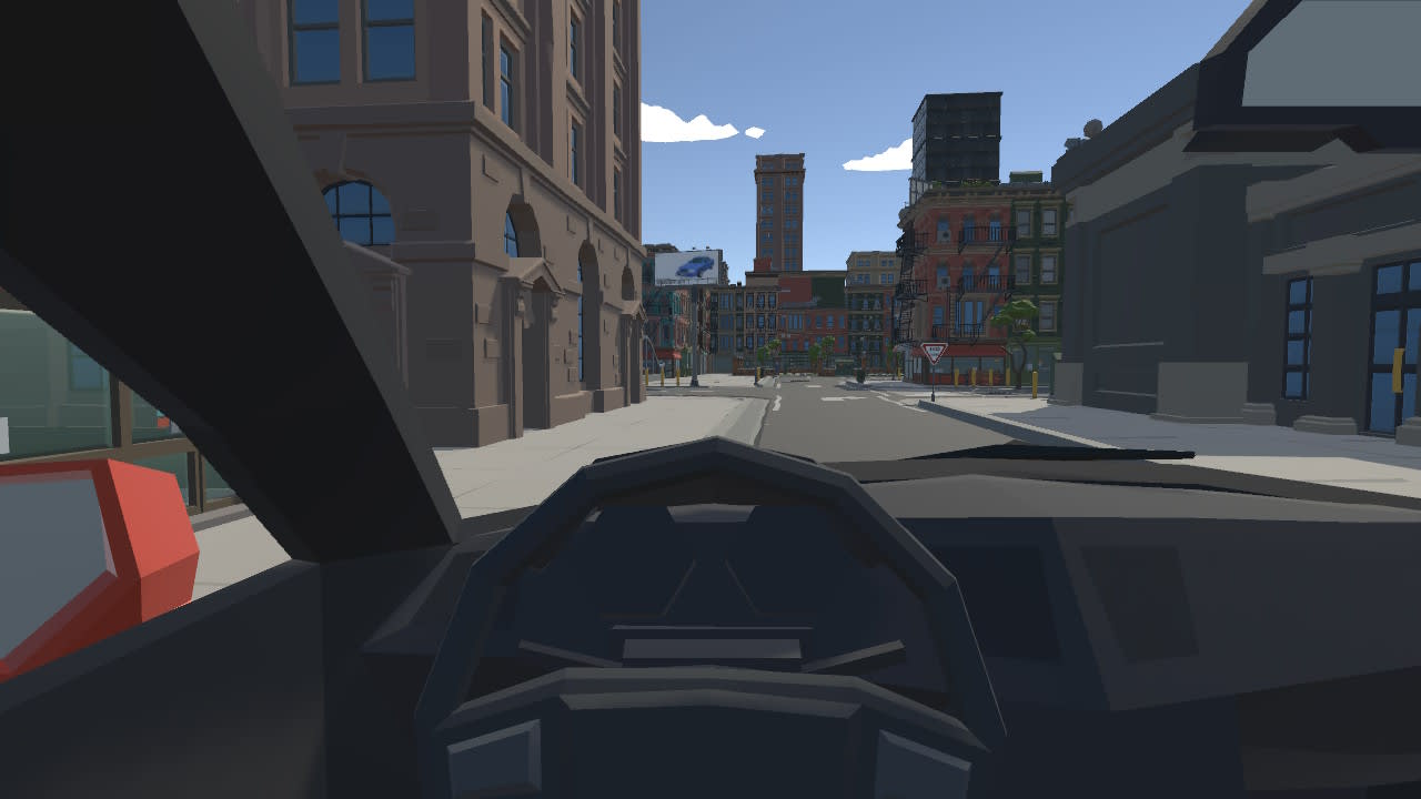 Car Turning Simulator para Nintendo Switch - Site Oficial da Nintendo ...