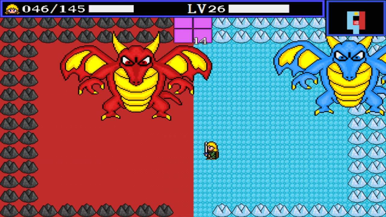 Fantasy Sword for Nintendo Switch - Nintendo Official Site