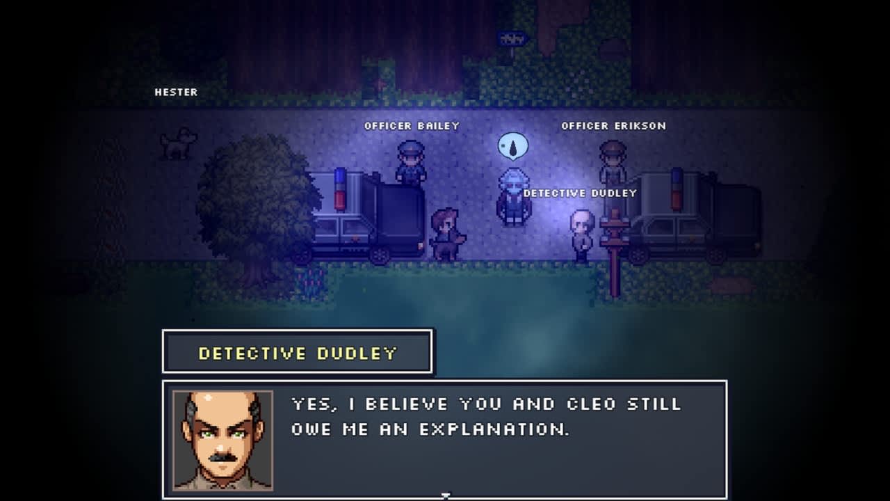 Murder Is Game Over: Streaming Death for Nintendo Switch - Nintendo ...