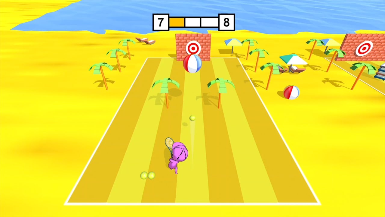 Loopy Tennis para Nintendo Switch - Sitio Oficial de Nintendo para Colombia