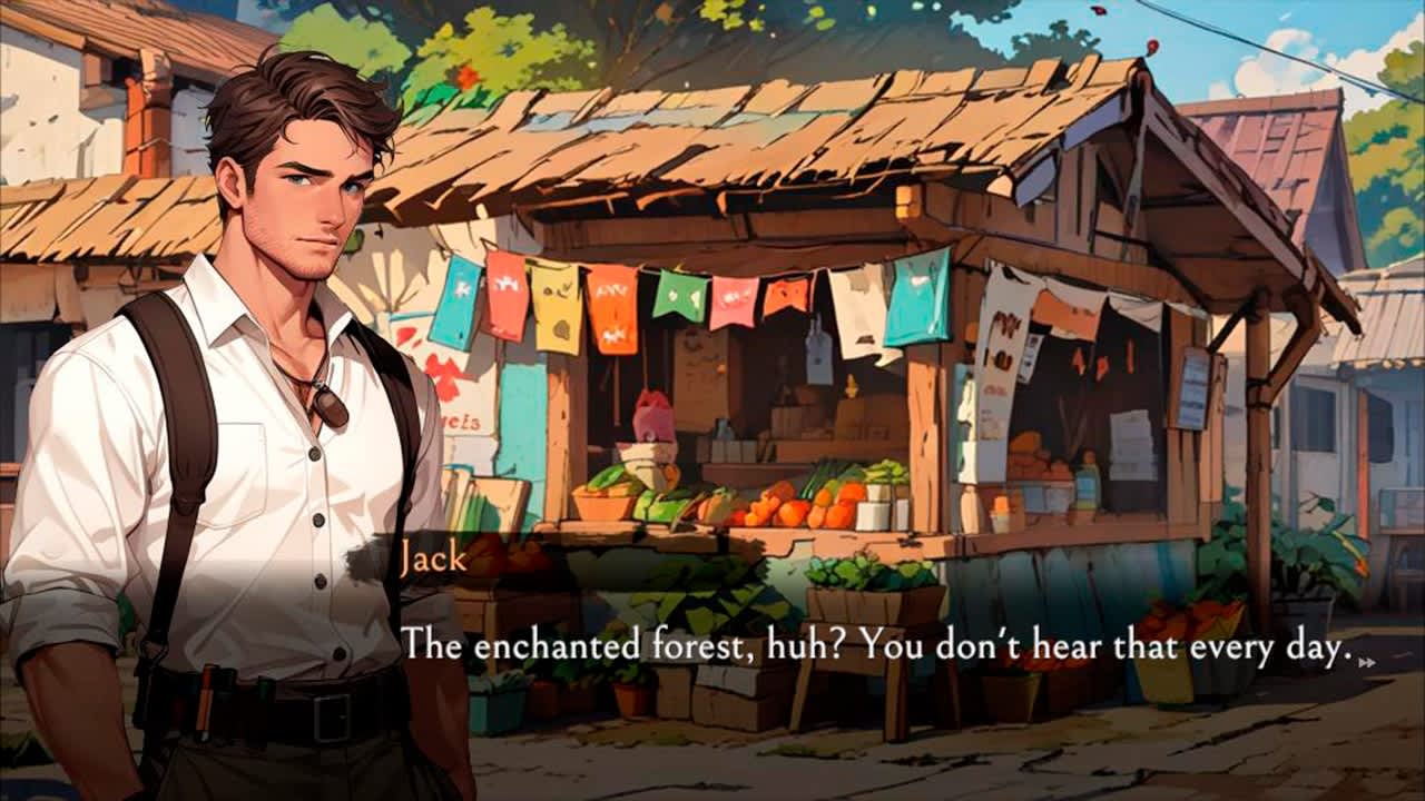Verdoria's Kingdom Quest: Magic, Battles & Sorcery for Nintendo Switch ...