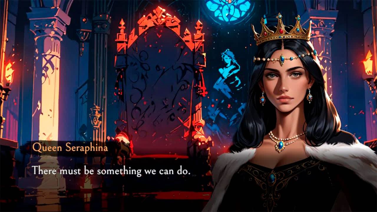 Verdoria's Kingdom Quest: Magic, Battles & Sorcery for Nintendo Switch ...