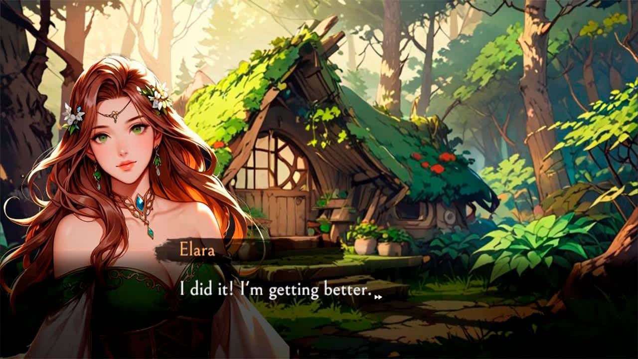 Verdoria's Kingdom Quest: Magic, Battles & Sorcery for Nintendo Switch ...