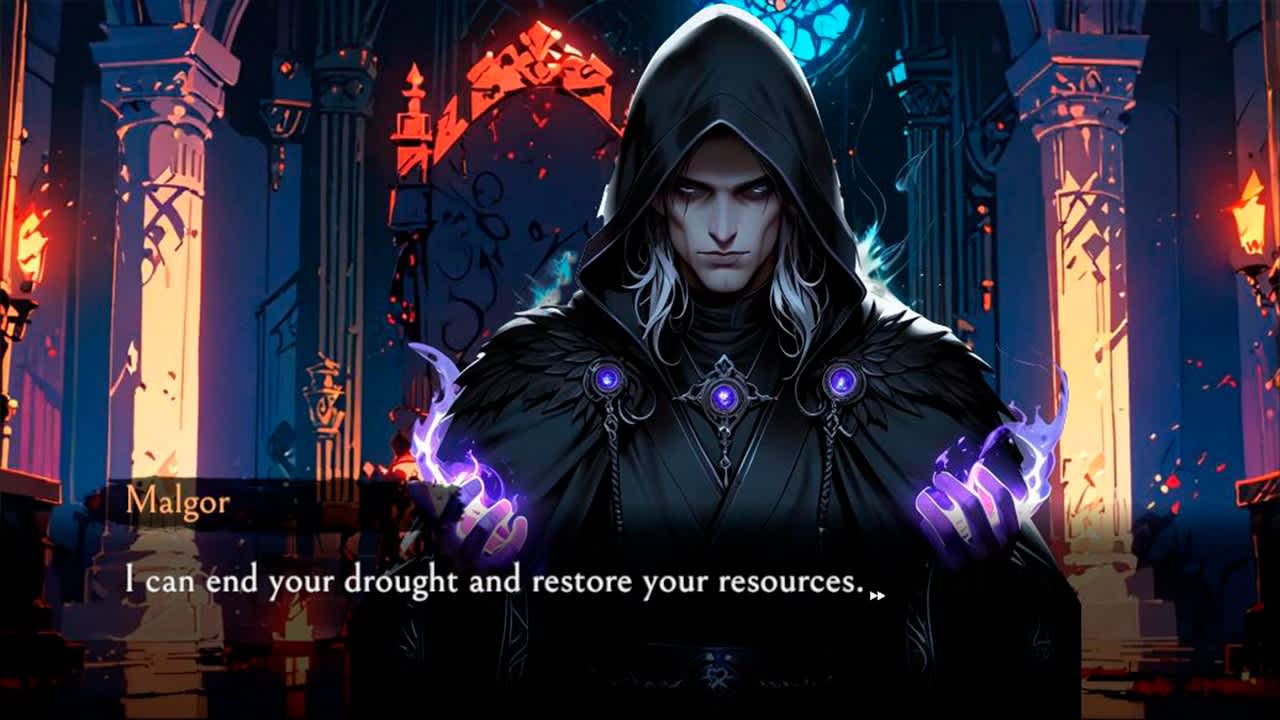 Verdoria's Kingdom Quest: Magic, Battles & Sorcery for Nintendo Switch ...