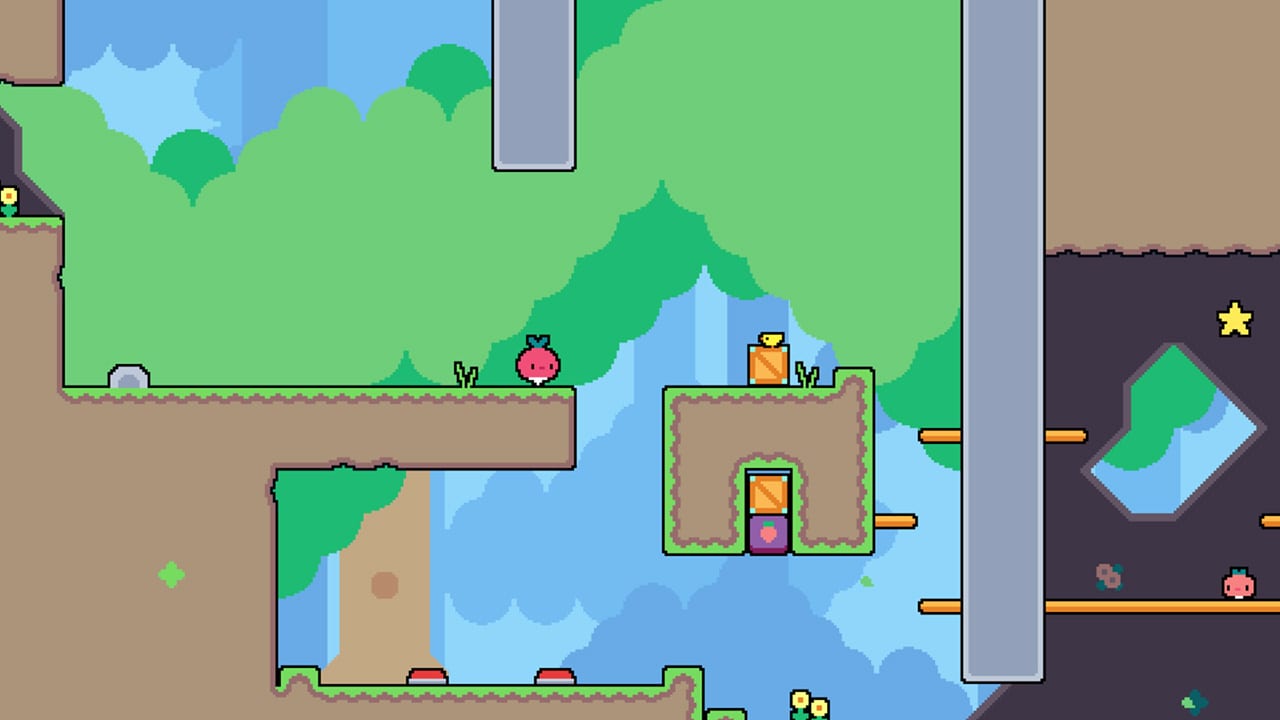Dadish Collection for Nintendo Switch - Nintendo Official Site for Canada