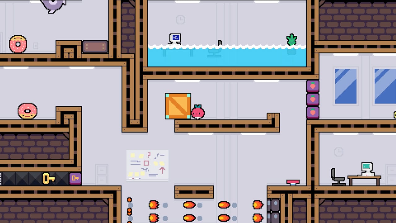 Dadish Collection for Nintendo Switch - Nintendo Official Site for Canada