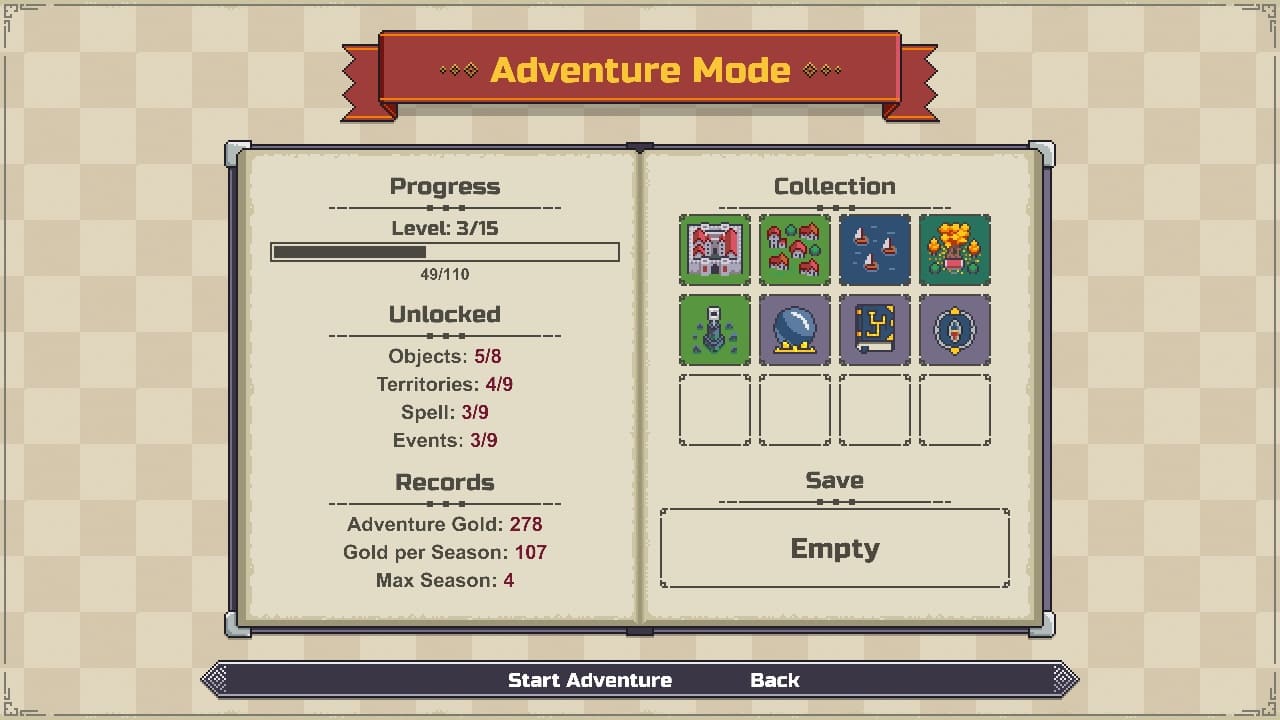 Forests, Fields and Fortresses for Nintendo Switch - Nintendo Official Site