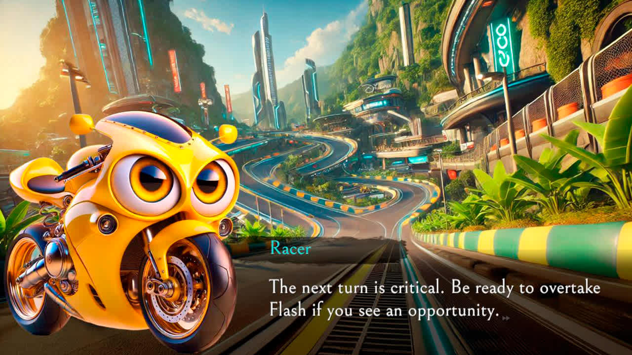 Motorcycles: World Championship for Nintendo Switch - Nintendo Official ...