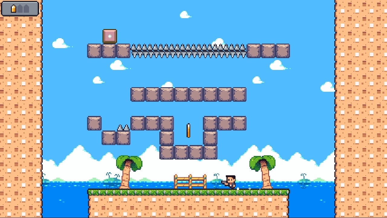 Powered Platformer Bundle for Nintendo Switch - Nintendo Official Site