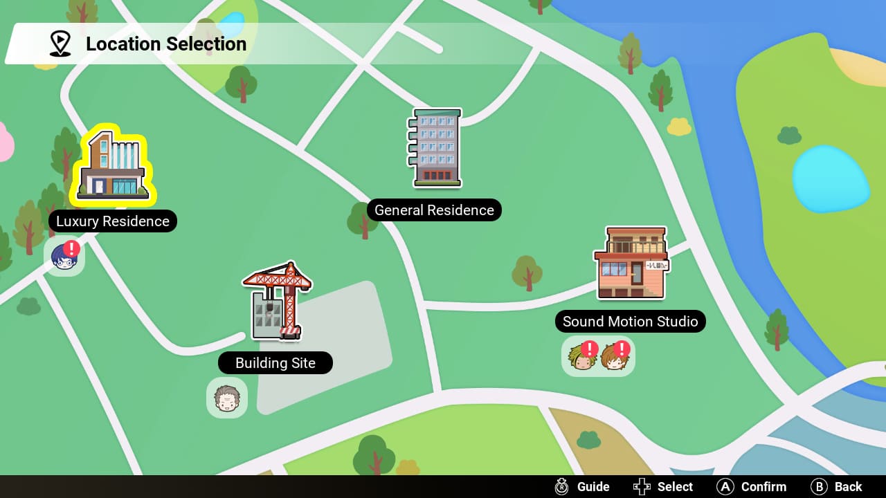 Voice Love On Air for Nintendo Switch - Nintendo Official Site