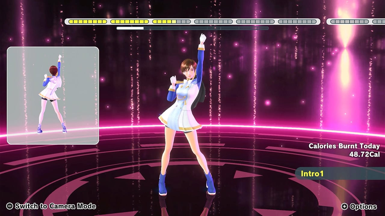 Zero to Dance Hero for Nintendo Switch - Nintendo Official Site