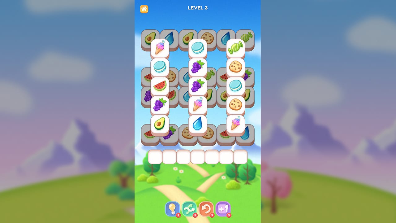 Tiles Match para Nintendo Switch - Sitio Oficial de Nintendo para Mexico