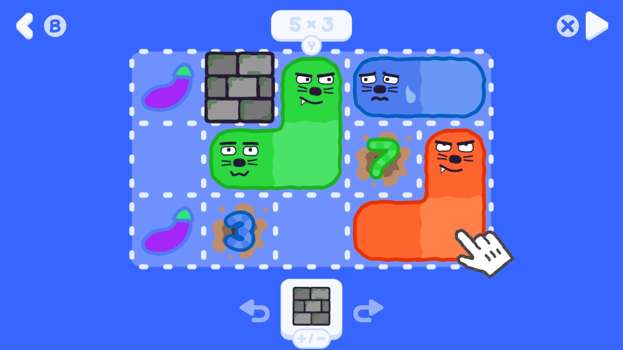 Munchy Mammals for Nintendo Switch - Nintendo Official Site