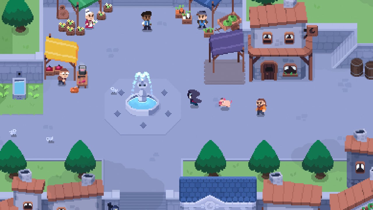 Spindle for Nintendo Switch - Nintendo Official Site