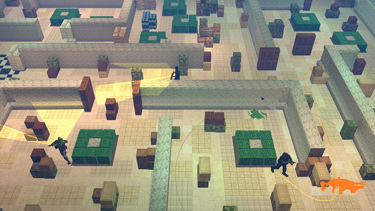 Ghost Assassin - Stealth Strike for Nintendo Switch - Nintendo Official ...