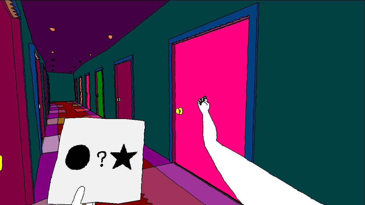 MR. ELEVATOR for Nintendo Switch - Nintendo Official Site