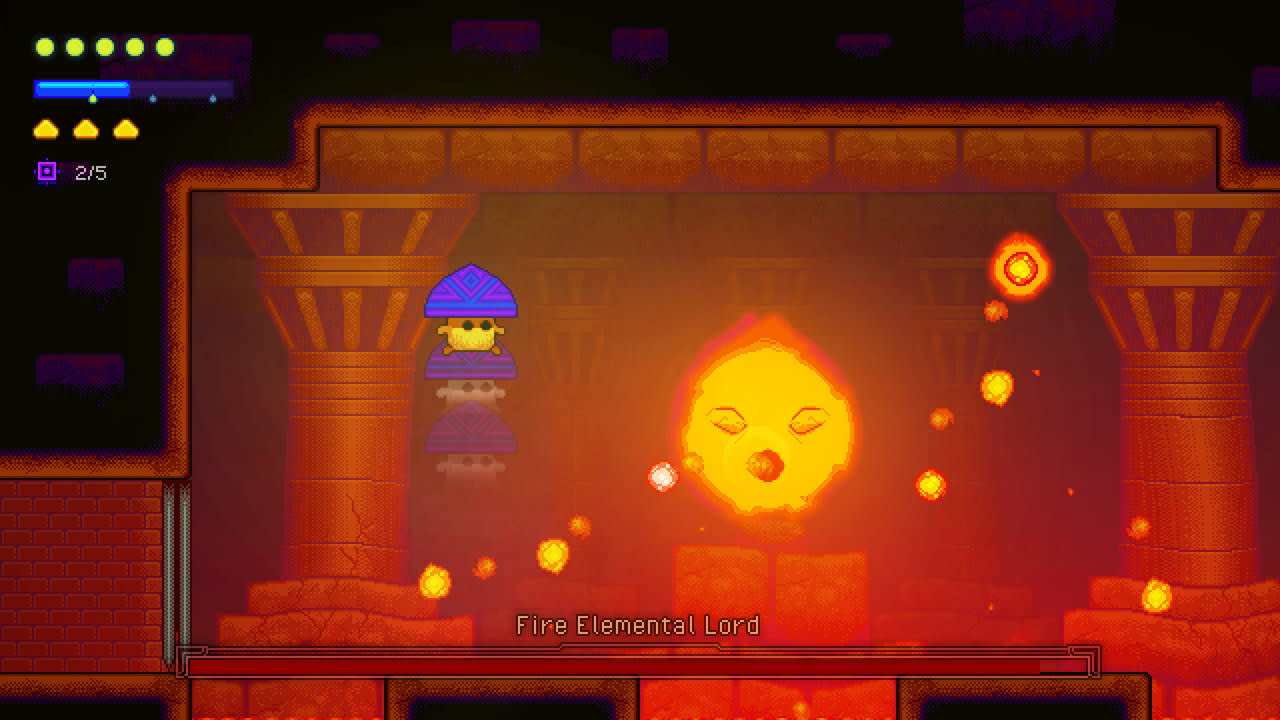Lone Fungus for Nintendo Switch - Nintendo Official Site