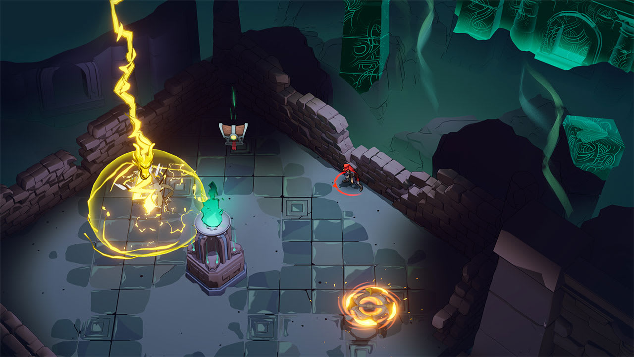 Wizard of Legend 2 for Nintendo Switch - Nintendo Official Site