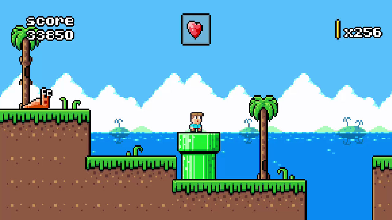 Run & Jump Guy para Nintendo Switch - Sitio Oficial de Nintendo para Mexico