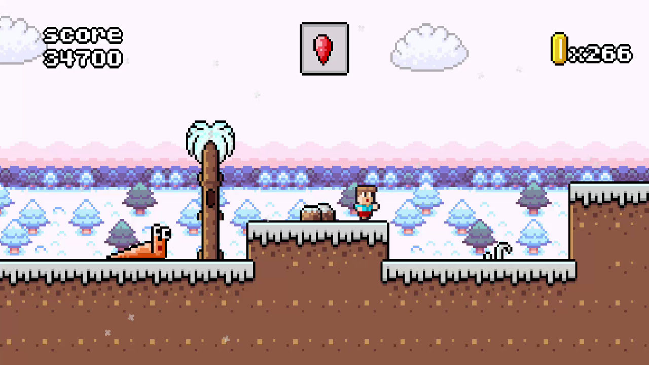 Run & Jump Guy para Nintendo Switch - Sitio Oficial de Nintendo para Mexico